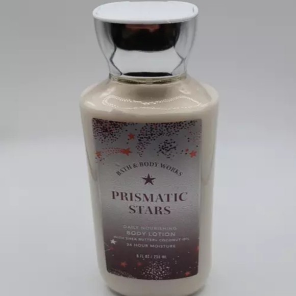 Bath & Body Works | Bath & Body | Bathbody Prismatic Stars Lotion ...